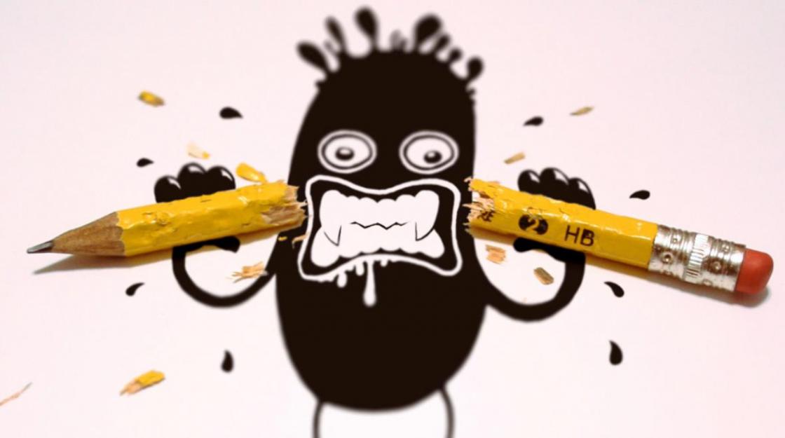 Cómo manejar mi frustración: Claves para llevarte mejor. - AMADAG