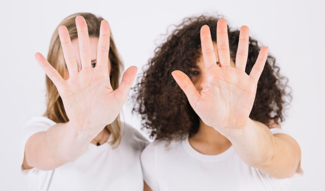 ¿Por qué nos cuesta poner límites? | AMADAG