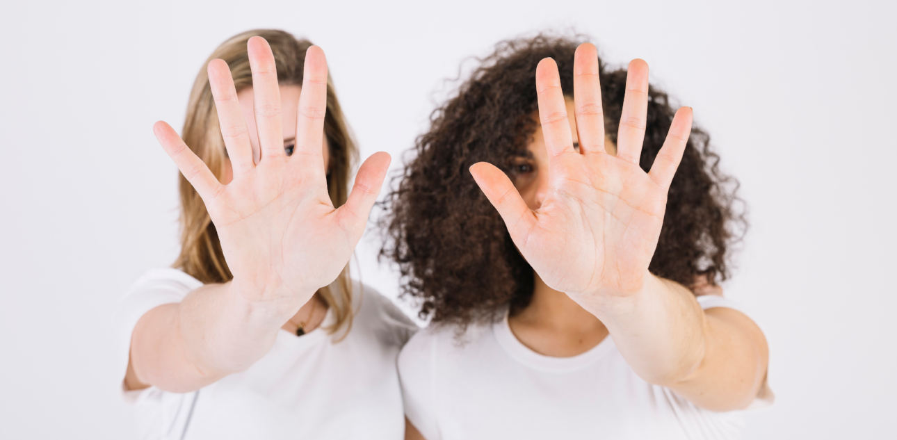 ¿Por qué nos cuesta poner límites? - AMADAG